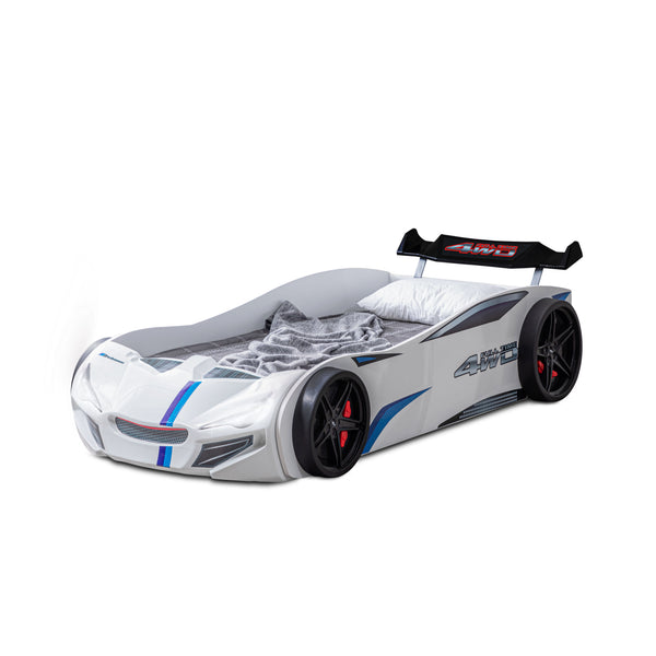 Monza White – TKR HOME